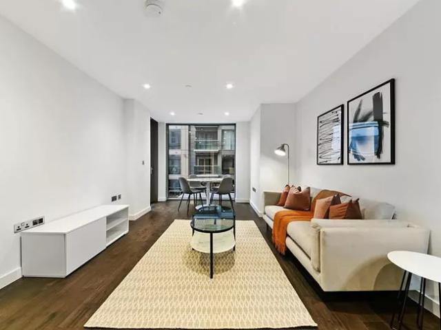 Apartment at Bridle Mews, Greater London