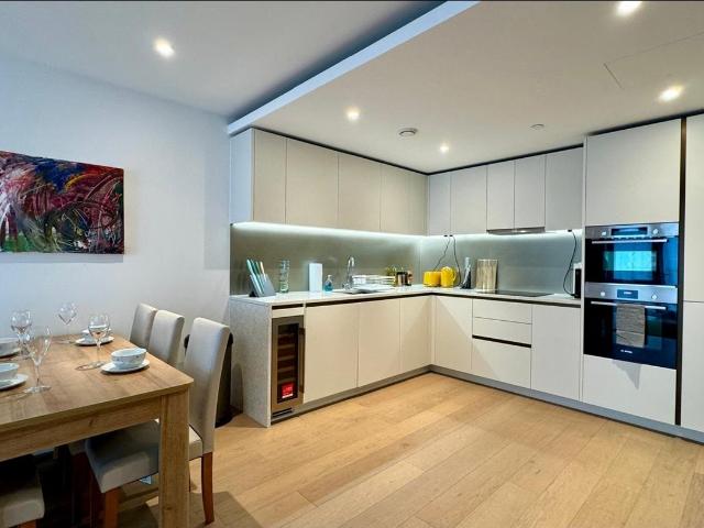 Apartment at Bridle Mews, Greater London
