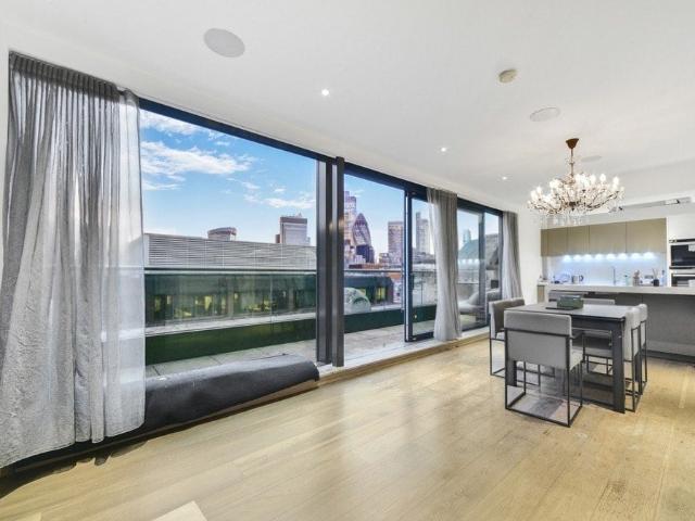 Apartment at Bridle Mews, Greater London