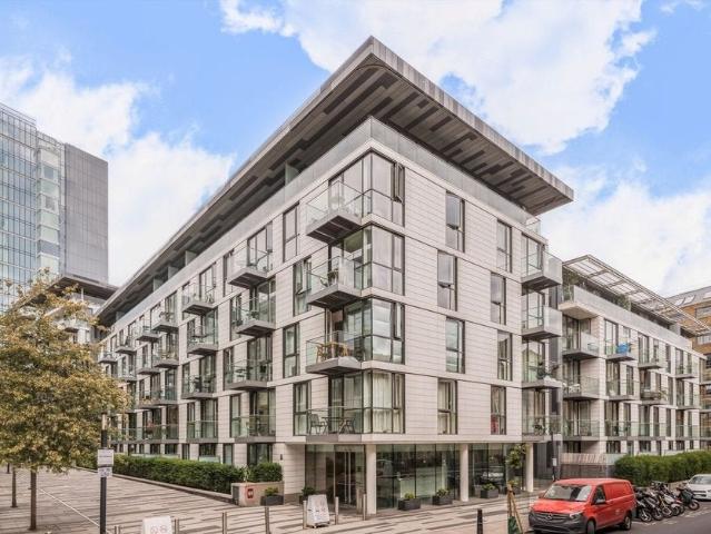 Apartment at Bridle Mews, Greater London