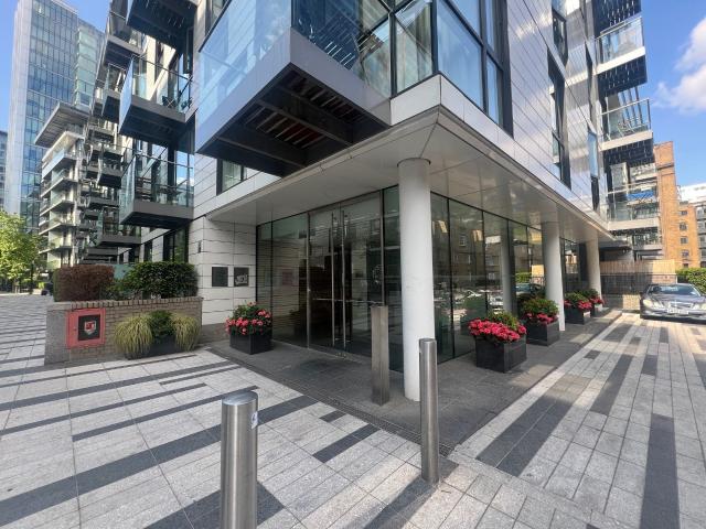 Apartment at Bridle Mews, Greater London