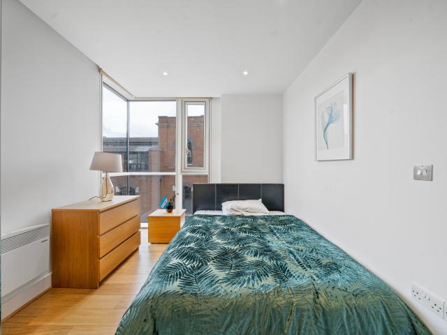 Apartment at Bridle Mews, Greater London