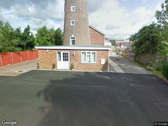 Apartment at Bridle Close, King's Lynn and West Norfolk