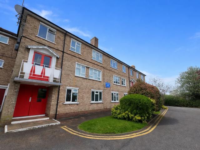 Apartment at Bridle Lane, Walsall