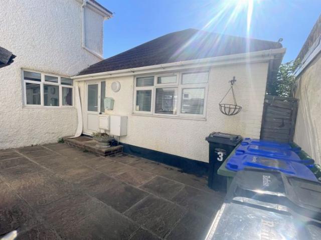 Apartment at Bridleway Peacehaven 7a, Peacehaven