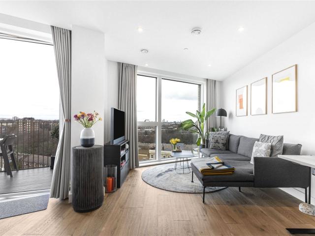 Apartment at Bridport Place, Greater London