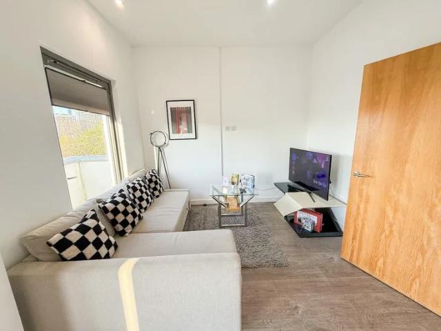 Apartment at Bridport Place, Greater London