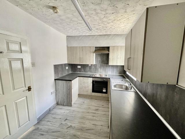 Apartment at Briercliffe Road, Burnley