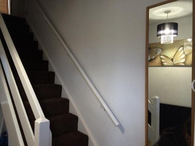Apartment at Brion Place, Greater London