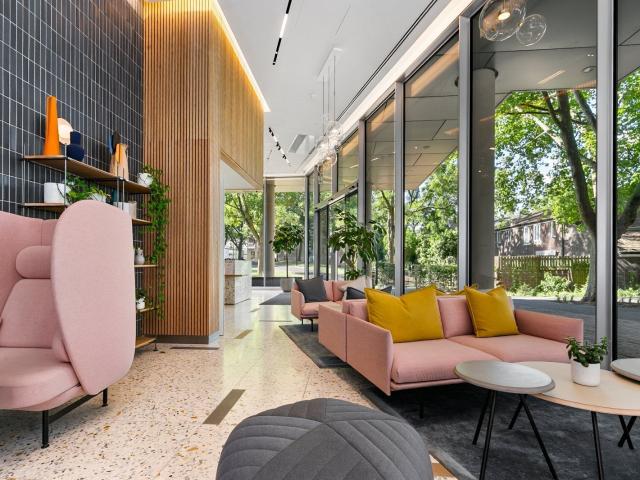 Apartment at Brill Place, Greater London