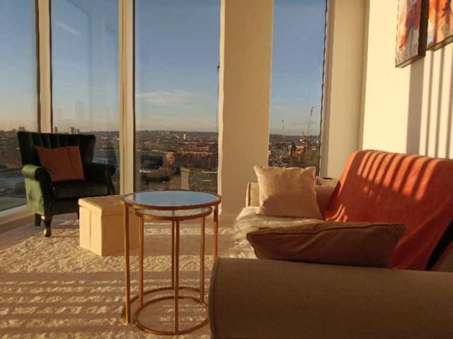 Apartment at Brill Place, Greater London