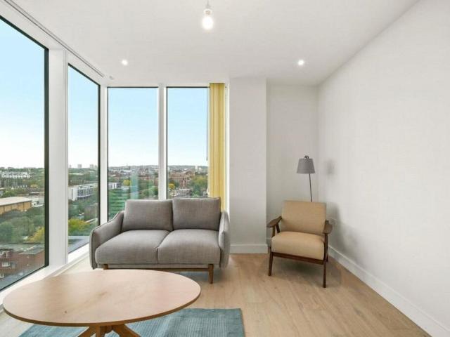 Apartment at Brill Place, Greater London