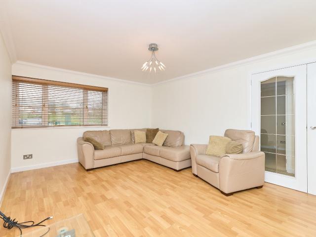 Apartment at Brimmond Drive, Westhill