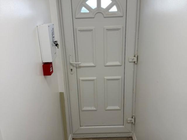 Apartment at Brimsdown Avenue, Greater London