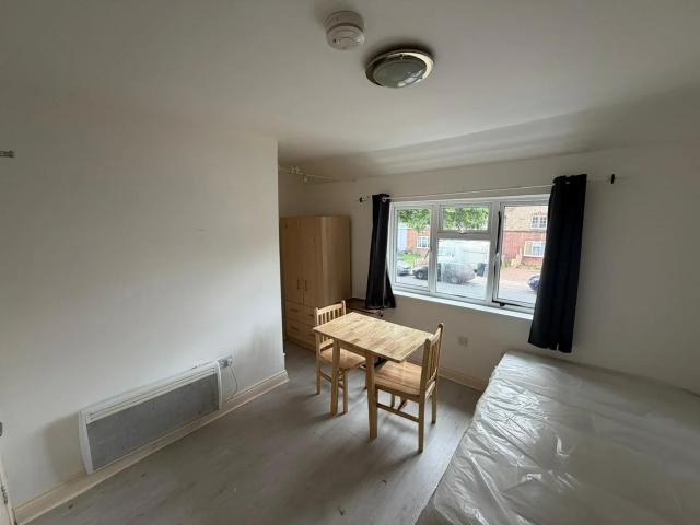 Apartment at Brimsdown Avenue, Greater London