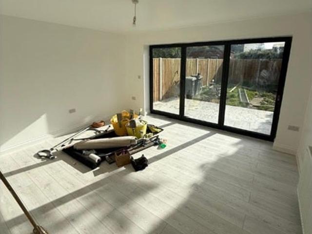 Apartment at Brimsdown Avenue, Greater London