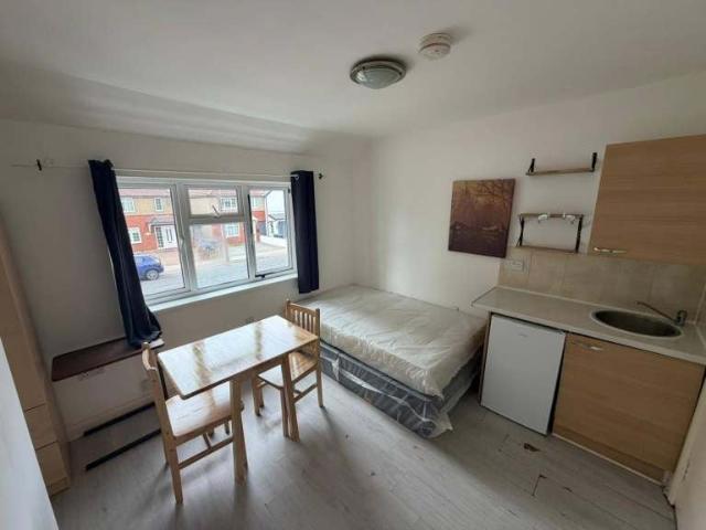 Apartment at Brimsdown Avenue, Greater London