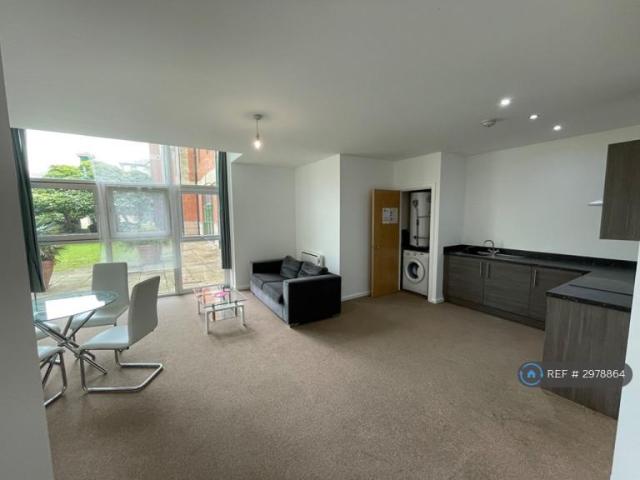 Apartment at Brindley Road, Manchester