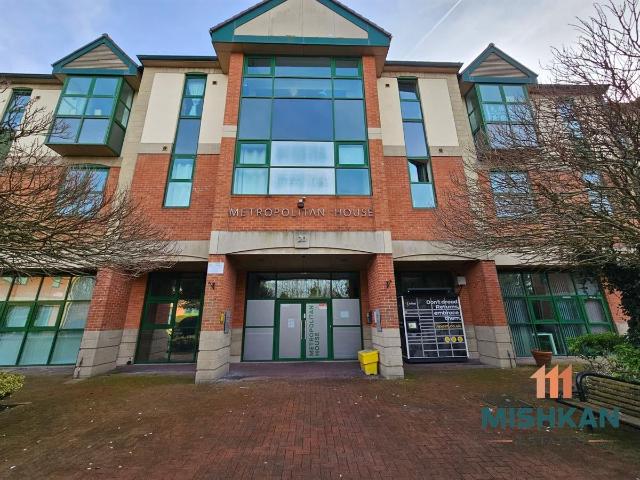 Apartment at Brindley Road, Manchester