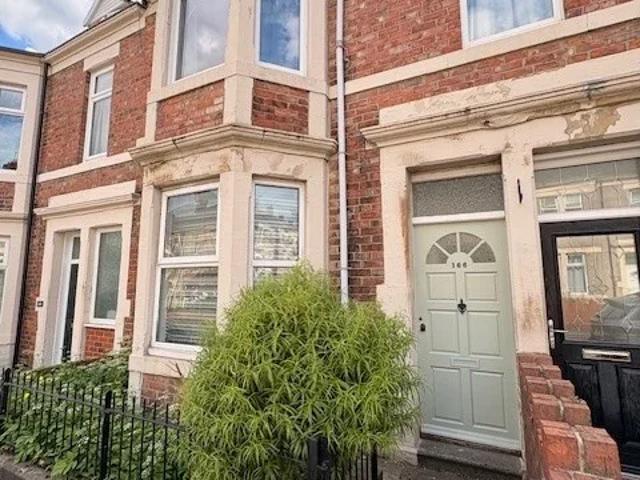Apartment at Brinkburn Avenue, Gateshead