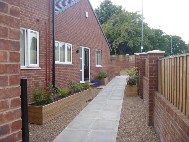 Apartment at Brinsworth Lane, Rotherham