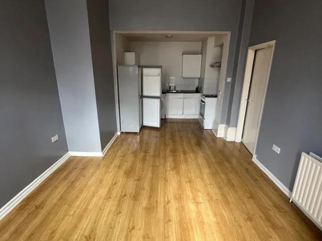 Apartment at Brintons Road, Southampton
