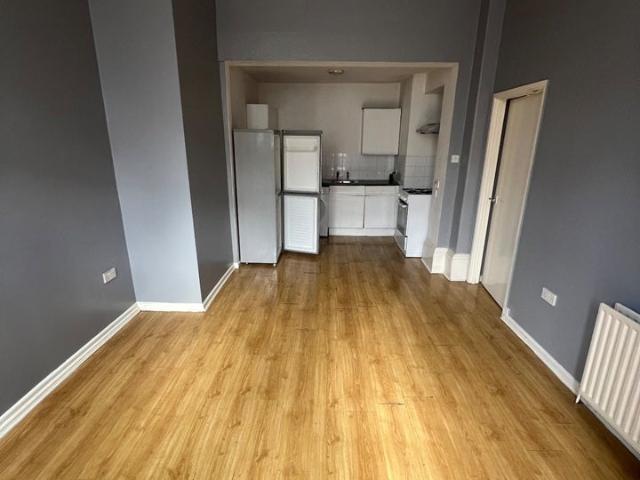 Apartment at Brintons Road, Southampton