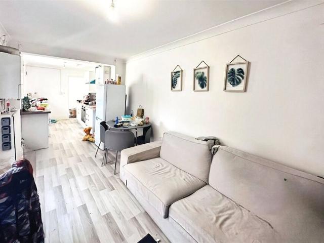 Apartment at Brintons Road, Southampton