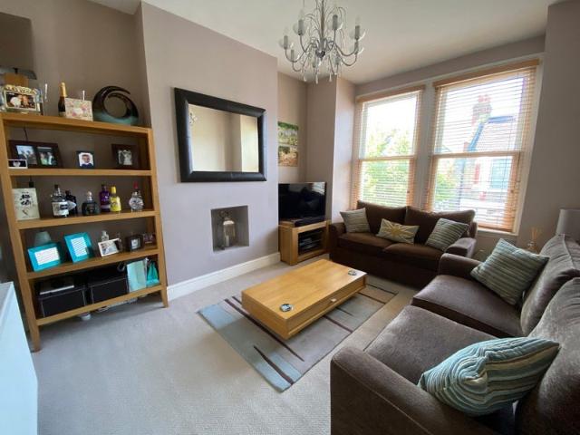 Apartment at Briscoe Road, Greater London