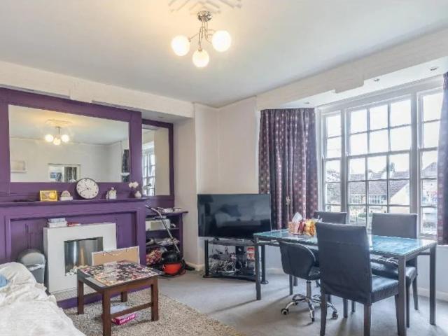 Apartment at Bristol Road, Birmingham