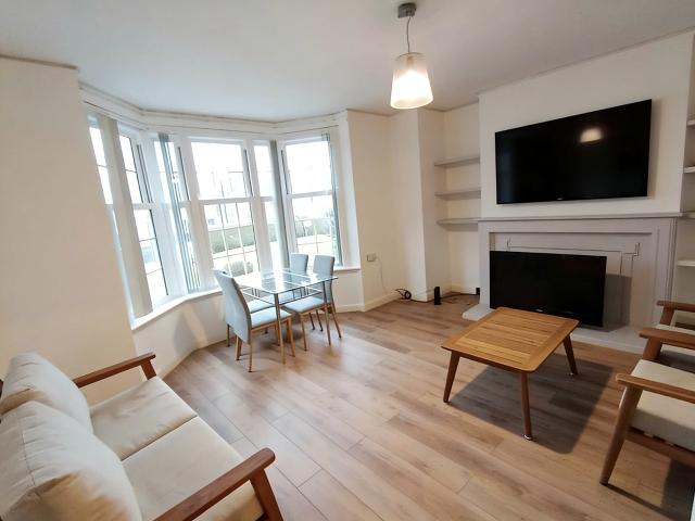 Apartment at Bristol Road, Birmingham
