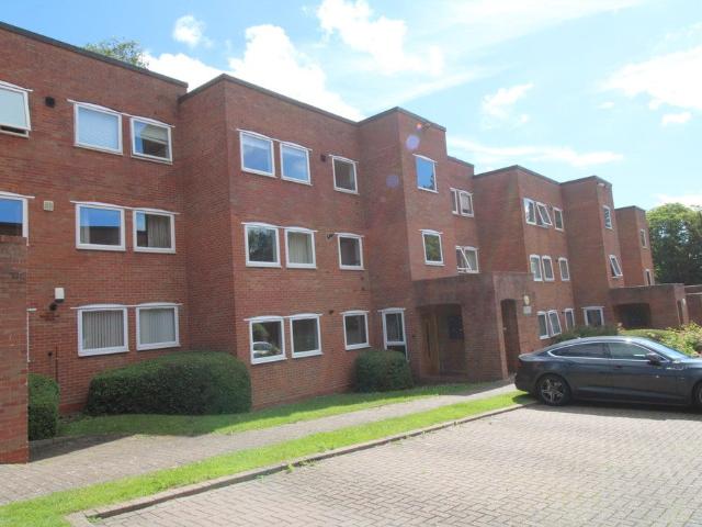 Apartment at Bristol Road, Birmingham