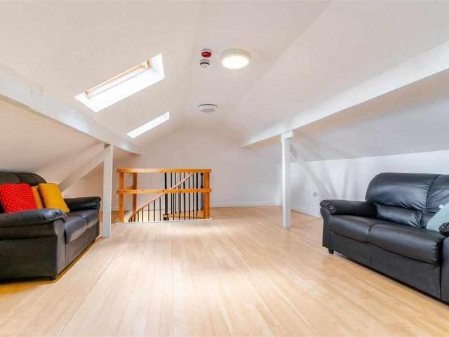 Apartment at Bristol Road, Birmingham