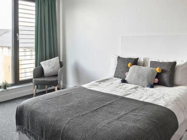 Apartment at Bristol Road, Birmingham