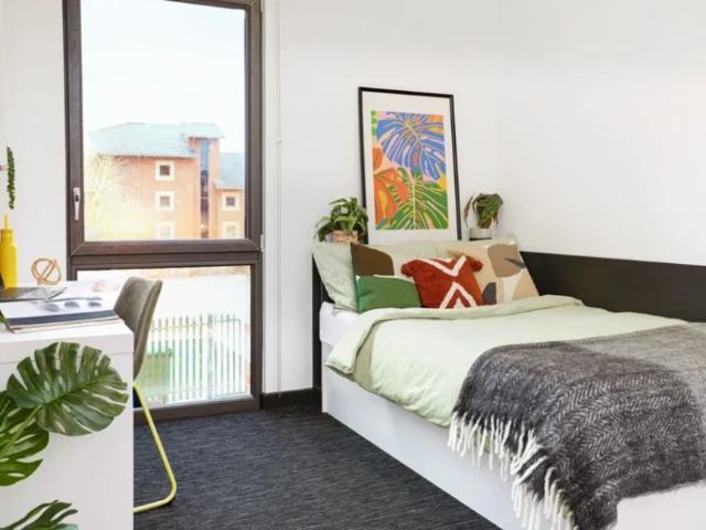 Apartment at Bristol Road, Birmingham