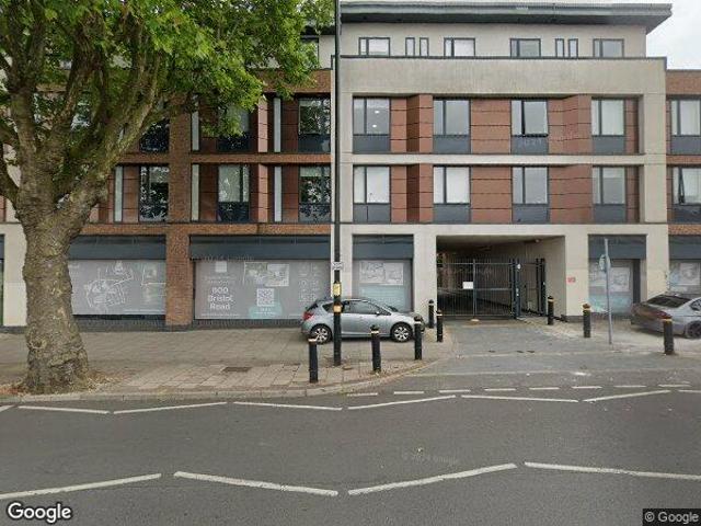 Apartment at Bristol Road, Birmingham