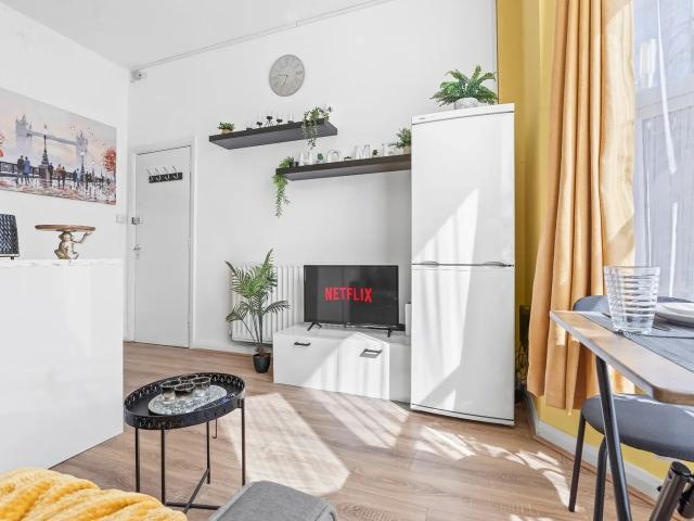 Apartment at Bristol Road, Birmingham
