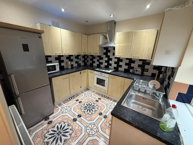 Apartment at Bristol Road, Birmingham