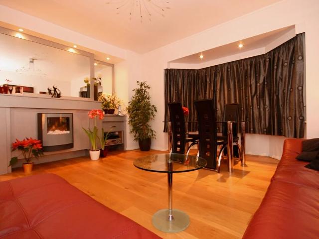 Apartment at Bristol Road, Birmingham