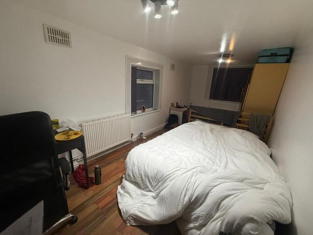 Apartment at Bristol Road, Birmingham