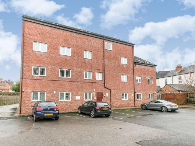 Apartment at Bristol Road, Birmingham