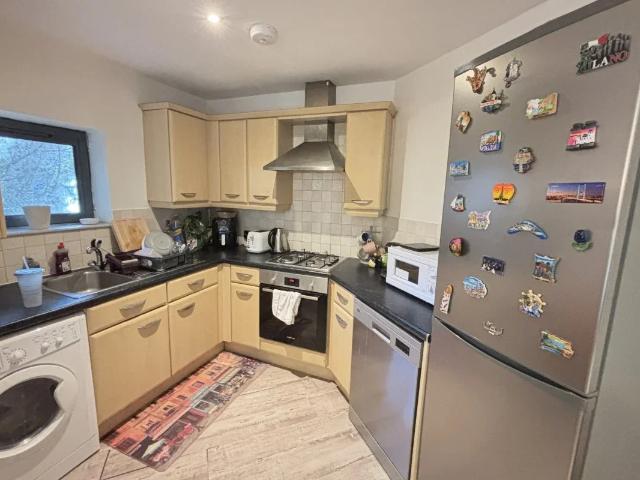 Apartment at Bristol Road, Birmingham