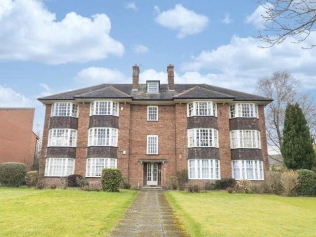 Apartment at Bristol Road, Birmingham
