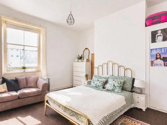 Apartment at Bristol Road, Brighton
