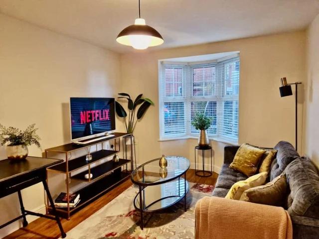 Apartment at Bristol Road, Coventry