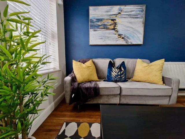 Apartment at Bristol Road, Coventry
