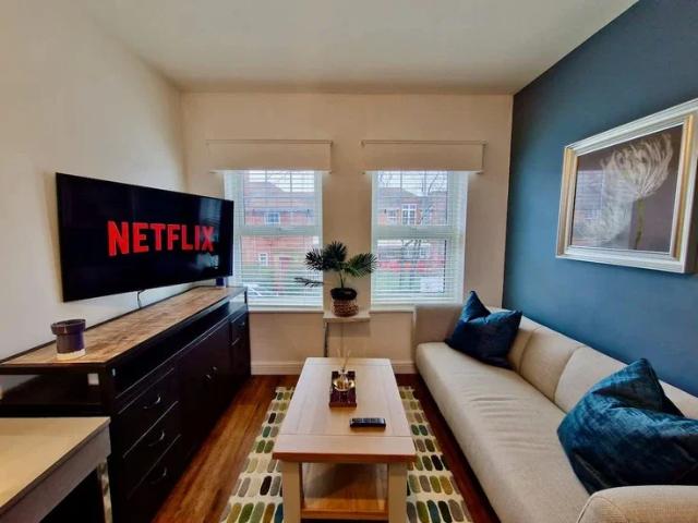Apartment at Bristol Road, Coventry