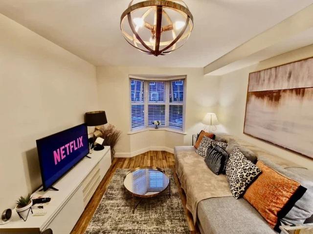 Apartment at Bristol Road, Coventry