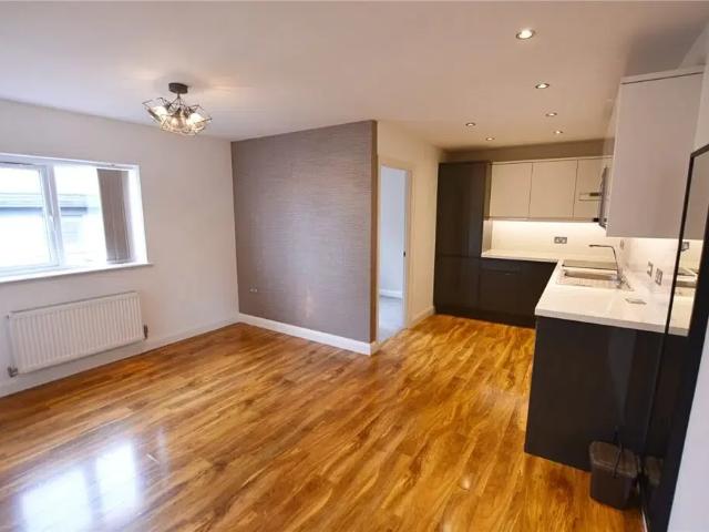 Apartment at Bristol Road, Gloucester