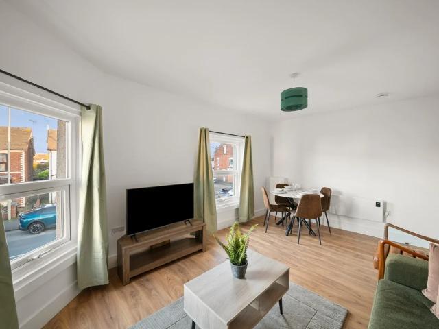 Apartment at Bristol Road, Gloucester